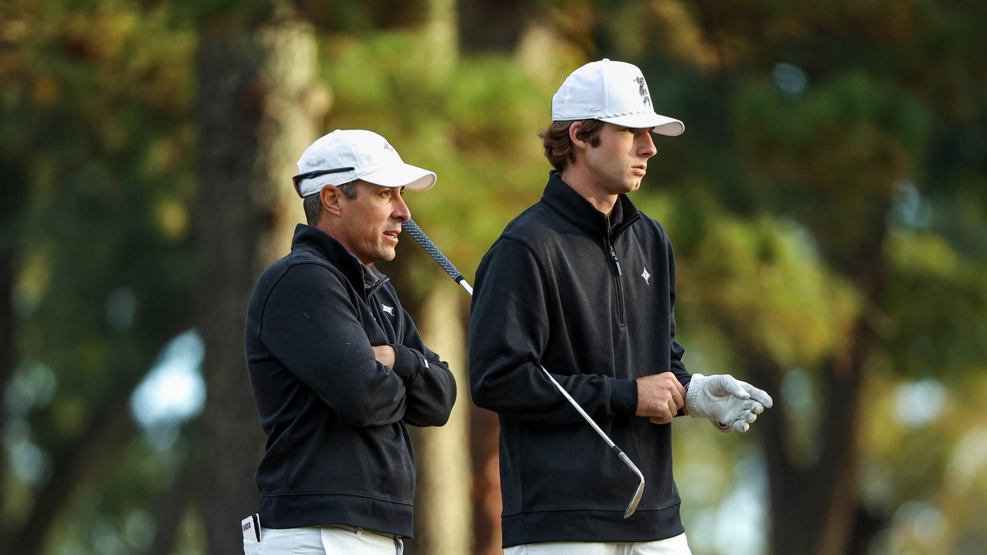 Furman Men’s Golf Claims Third Place at General Hackler Championship ...
